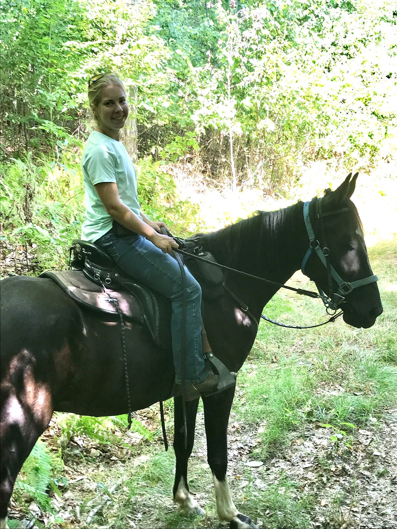 About Us - Three Rivers Forest Management